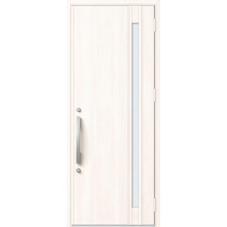 LIXIL ジエスタ2 非防火 K4仕様 M26型 / 顔認証システム仕様 片開き W：924mm × H：2,330mm リクシル ...