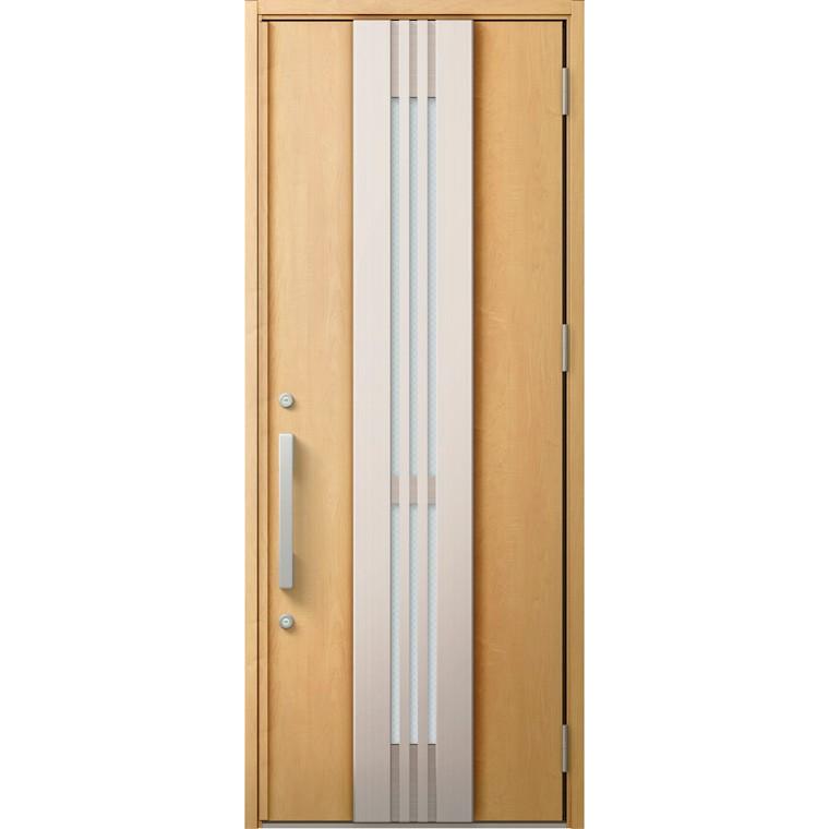 LIXIL ジエスタ2 非防火 K4仕様 M84型 / 顔認証システム仕様 片開き W：924mm × H：2,330mm リクシル TOSTEM トステム : Clair - 通販 ...