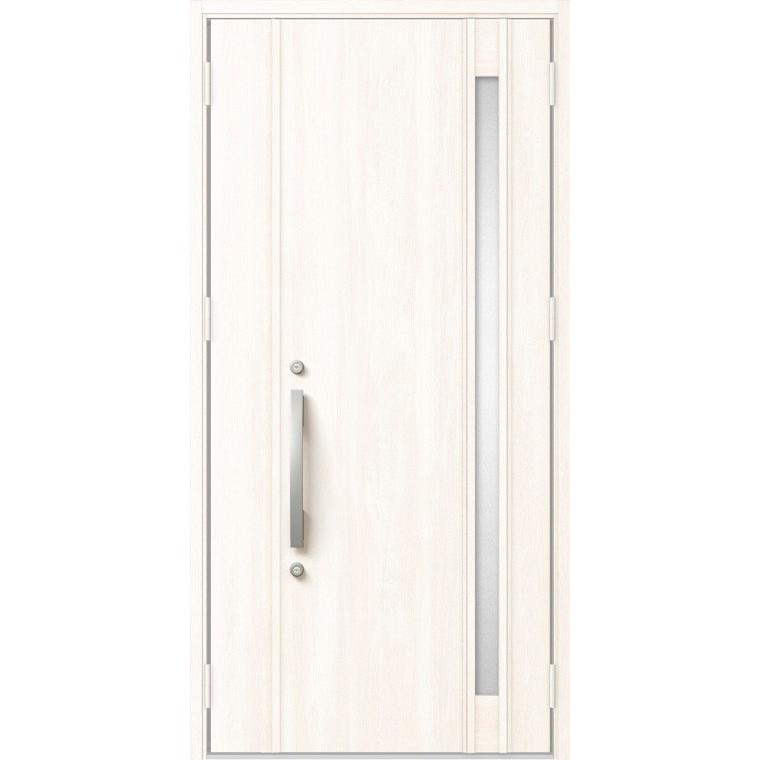 ジエスタ2 防火戸 K2仕様 M26型 / 顔認証システム仕様 親子入隅 W：1,138mm × H：2,330mm LIXIL リクシル ...