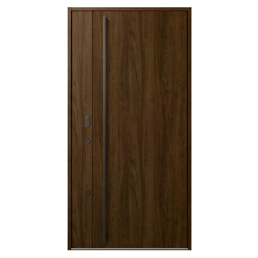 LIXIL 玄関ドアXE / シームレスモデル 親子 20A型 顔認証システム W：1,100mm × H：2,330mm リクシル TOSTEM トステム : Clair - 通販 ...