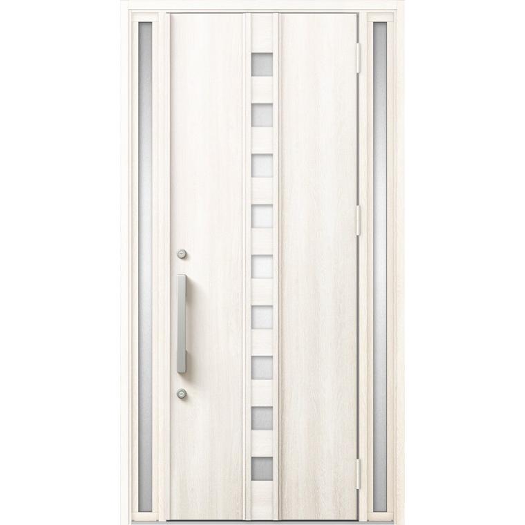 LIXIL ジエスタ2 非防火 K4仕様 M28型 / FamiLock基本プラン(ACアダプタ式) 両袖 W：1,240mm × H：2,330mm リクシル TOSTEM トステム ...