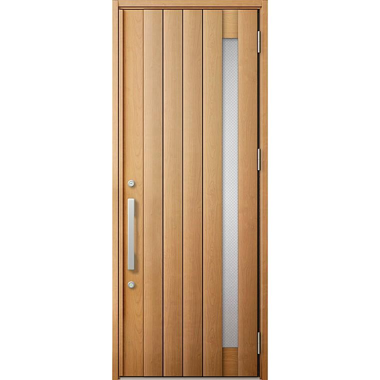 LIXIL ジエスタ2 防火戸 K4仕様 P20型 / FamiLockオプションプラン(コントローラーユニット) 片開き W：924mm × H：2,330mm リクシル TOSTEM ...