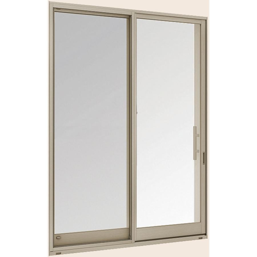 LIXIL TS網戸 セレクトサッシPG / 引違い2枚建て 16511用 Aw：845.5mm × Ah：1,129mm リクシル TOSTEM トステム : Clair - 通販 ...