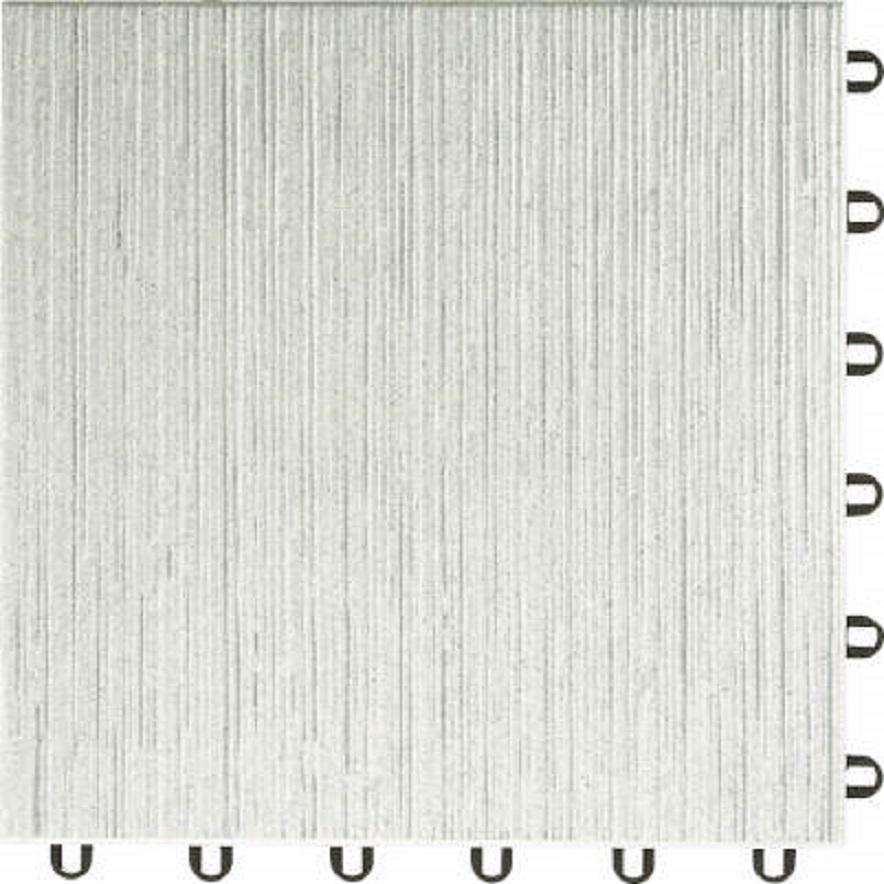床化粧材 タイル(櫛目調) KTC-10 / 入数：10枚 色：ホワイト(NW) バルコニー関連 三協アルミ : Clair - 通販 - Yahoo!ショッピング