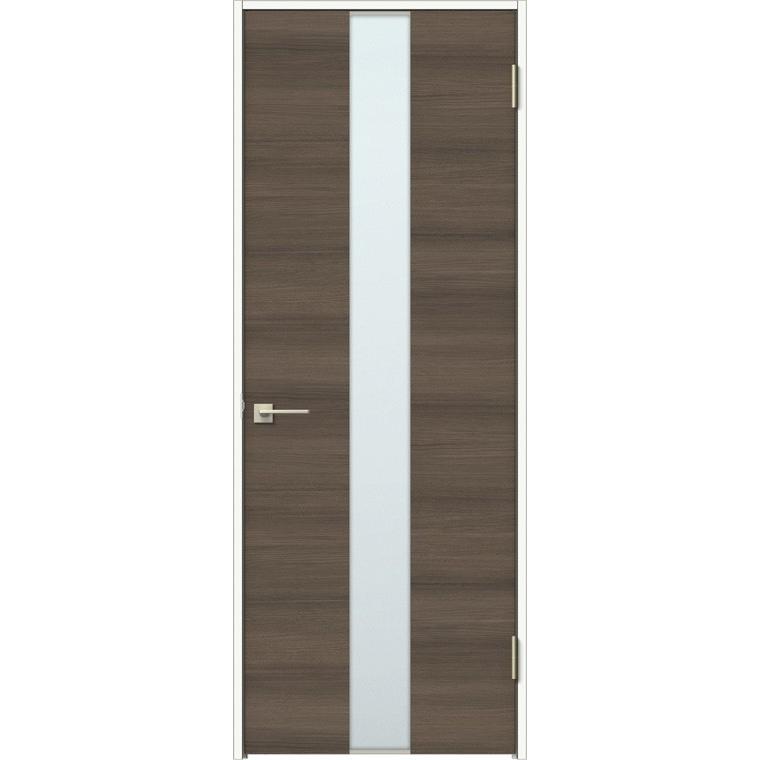 LIXIL 特注サイズ ラシッサD ラテオ 標準ドア ALTH-LGM 錠付き W：507-957mm H：640-2425mm ノンケーシング/ケーシング : Clair - 通販 ...