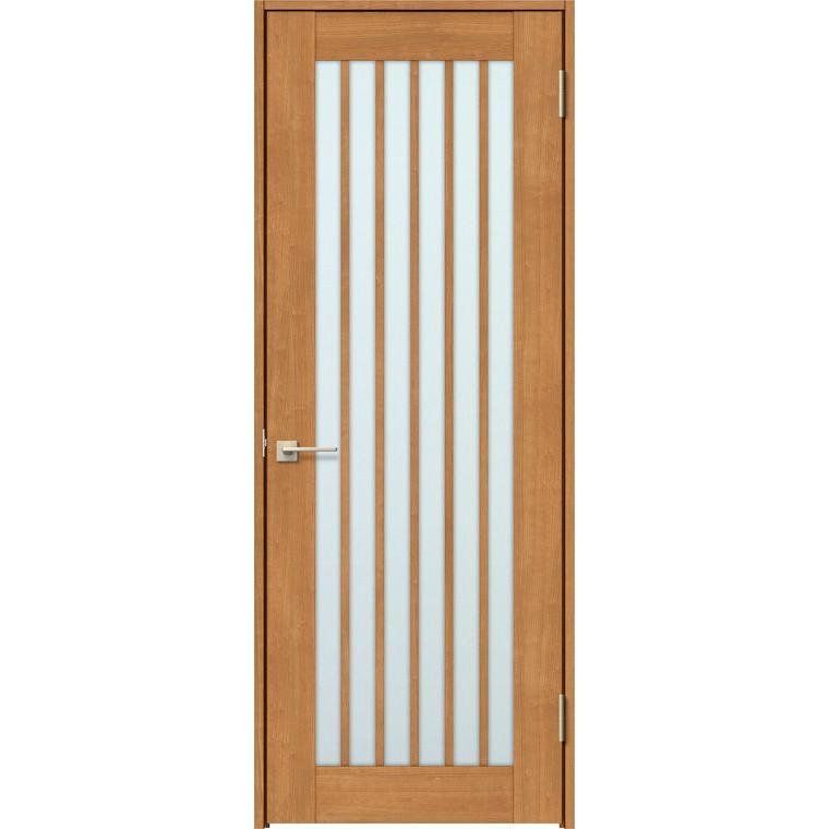 LIXIL ラシッサS 標準ドア / ケーシング枠 鍵なし仕様 デザイン：LGZ 特注 W：597〜957mm × H：1,740〜2,425mm リクシル TOSTEM トステム ...