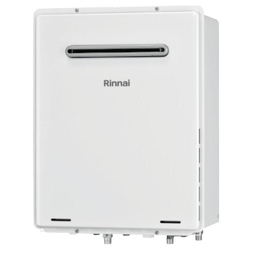 ガスふろ給湯器(オート) / 20号 屋外壁掛・PS設置型 RUF-A2005SAW(C) Rinnai リンナイ : Clair - 通販 - Yahoo!ショッピング