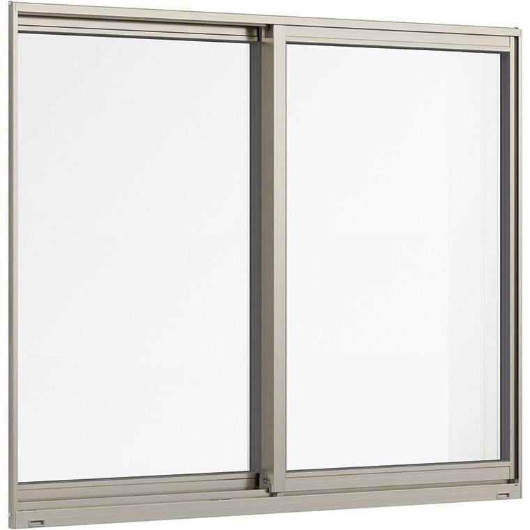 サーモスA 引き違い 2枚建て Low-E複層ガラス仕様 07409 W：780mm × H：970mm LIXIL リクシル TOSTEM トステム : Clair - 通販 - Yahoo ...