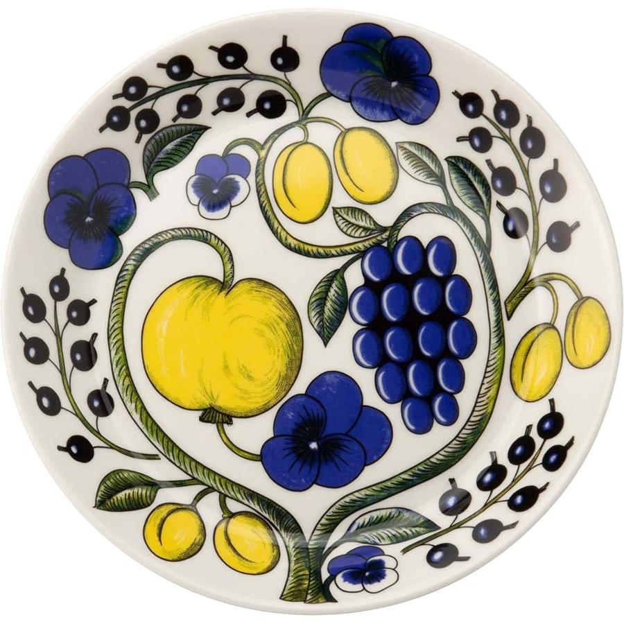 Paratiisi ARABIA 【正規輸入品】 アラビア パラティッシ プレート 皿 21cm カラー 1005588 : CLAMオンラインストア - 通販 - Yahoo!ショッピング