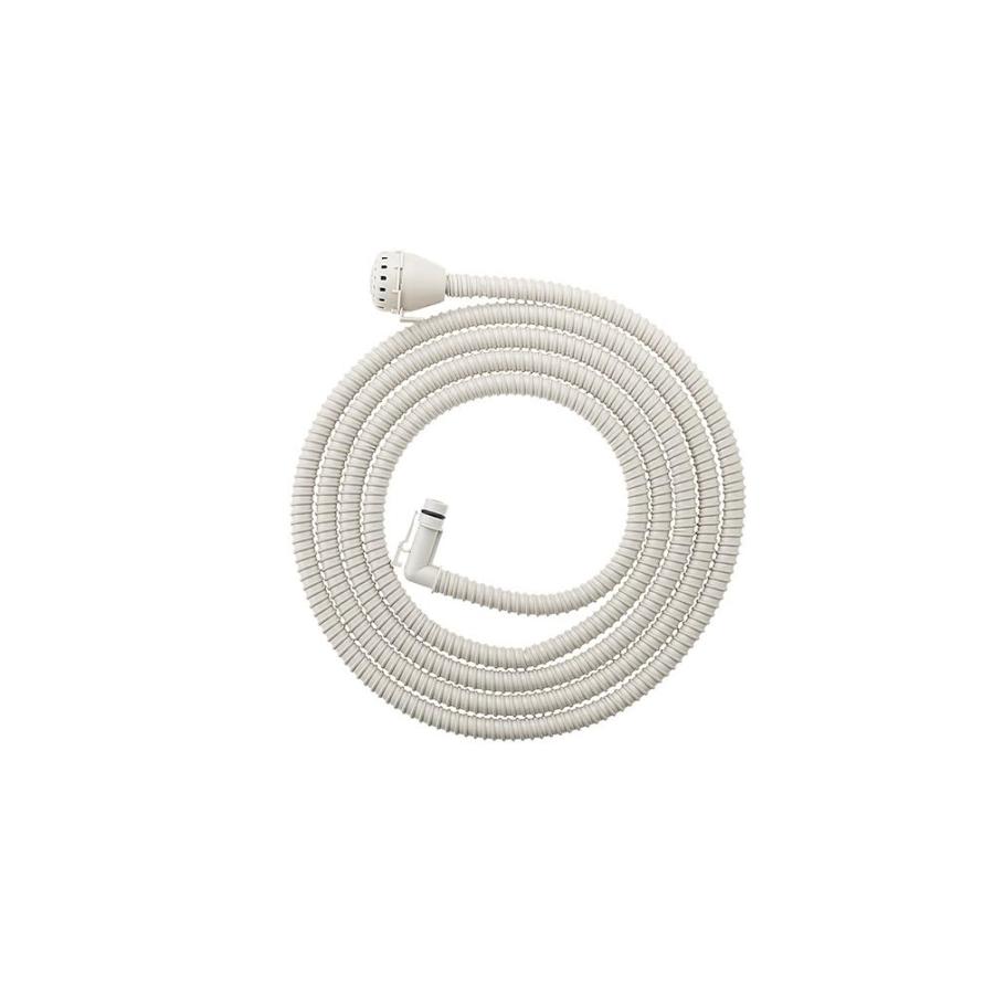 SANEI（水栓金具） SANEI(サンエイ) 風呂水給水ホースセット 7m PT171-871S-7 : CLAMオンラインストア - 通販 - Yahoo!ショッピング