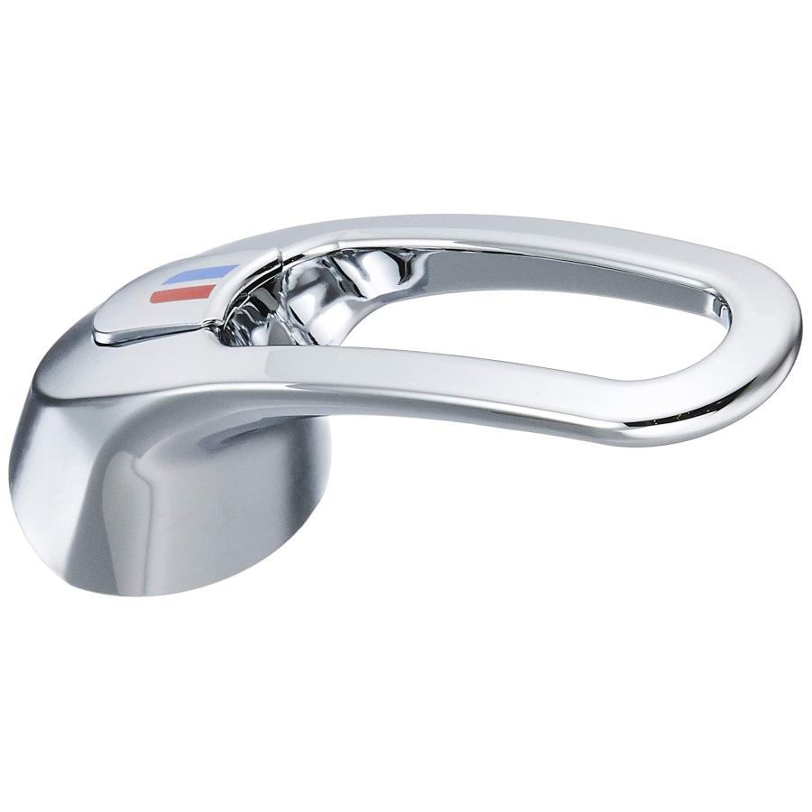 KVK レバーハンドルセット メッキ シルバー PZK1S347G : CLAMオンラインストア - 通販 - Yahoo!ショッピング