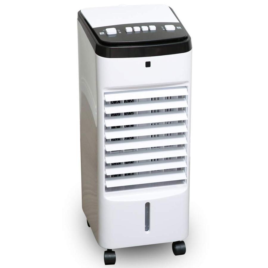 A0035 2WAY給水冷風扇 : CLAMオンラインストア - 通販 - Yahoo!ショッピング