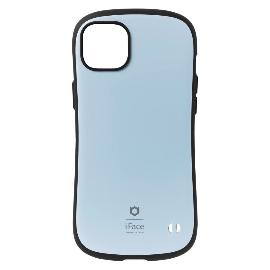 iFace First Class KUSUMI iPhone 14 Plus ケース (くすみブルー)【アイフェイス アイフォン14plus 用 i : CLAMオンラインストア - 通販 ...