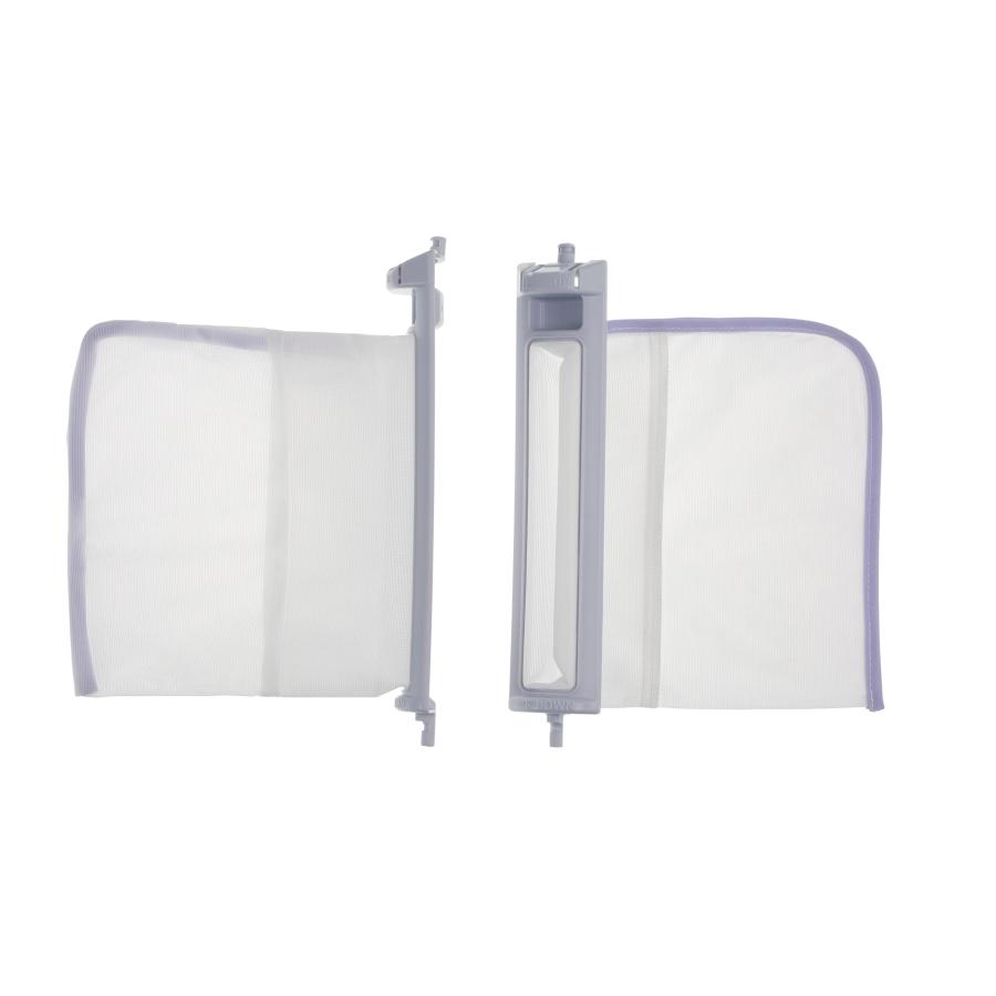 シャープ(SHARP) ES-LP2 新・糸くずフィルター 抗菌タイプ 薄型 : 2022yr12mt18daywq069ic0bstpjjsc : CLAMオンラインストア - 通販 ...