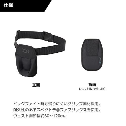 ダイワ(DAIWA) UTマルチファイティングパッド DA-4622 ブラック フリー : CLAMオンラインストア - 通販 - Yahoo!ショッピング