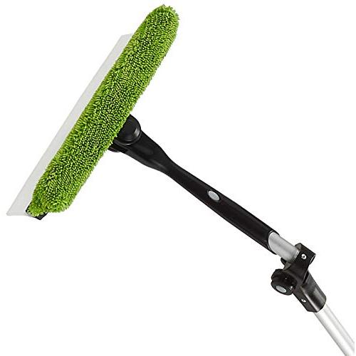 プロスタッフ(Prostaff) 洗車用品 水切りスクレーパー 洗車&水切りワイパー キリンの首 伸縮サイズ950〜1450mm P168 : CLAMオンラインストア - 通販 ...