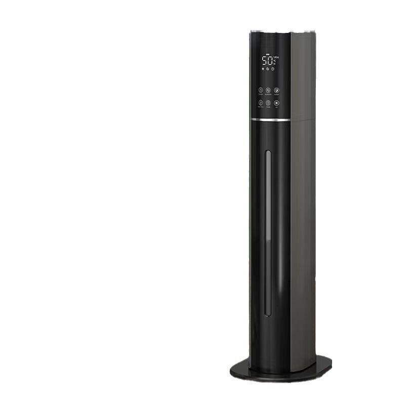 加湿器 超音波式 タワー型 uv除菌 マイナスイオン 9L大容量 4重除菌 48H連続運転 自動湿度調節 上部給水 スチーム式 空気清浄機 上から給水 静音 花粉 省エネ : jsq011 ...