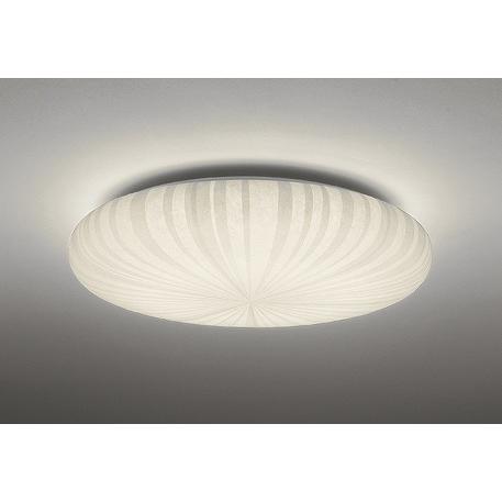 オーデリック R15 和風シーリングライト 〜6畳 高演色LED 調色 調光 OL251818R : ol251818r : 照明 おしゃれ ...