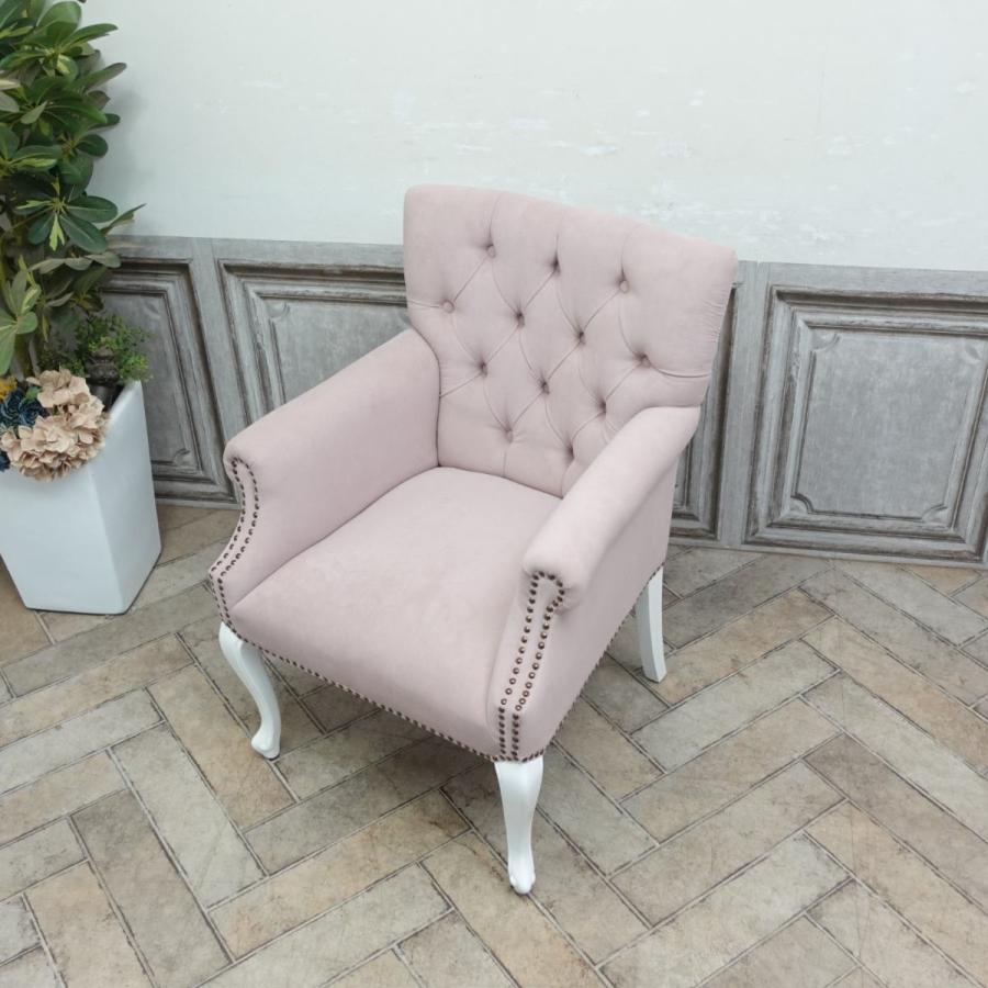 アームチェア チェスターフィールド ダイニングチェア 肘掛け 書斎 ホテル レストラン ヴィンテージ レトロ 一人用 1人掛け おしゃれ 9017-18F237B : 9017-18f237b ...