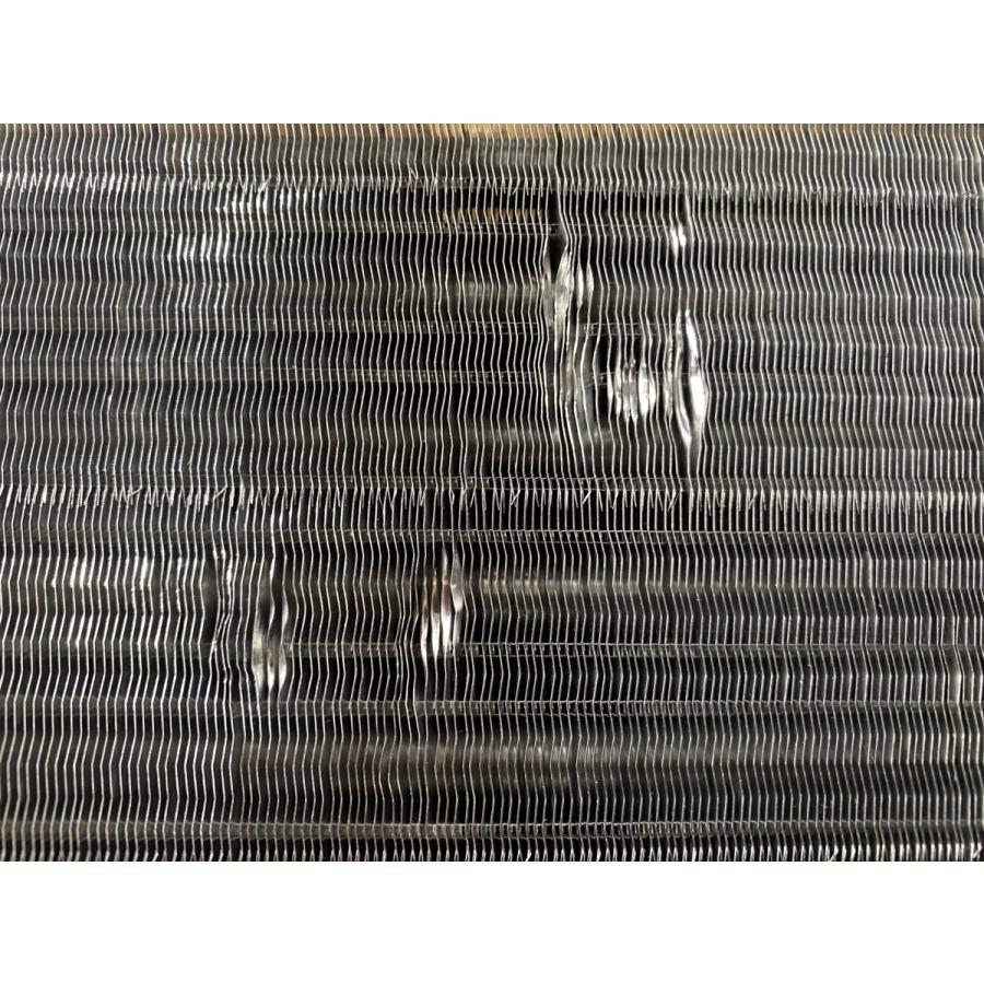 ローバー ミニ ヒーターコア 84〜91（93） BAU5043（RA207） HUD kenz : クラシックミニスペアーズマルヤマ ...