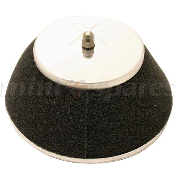 ローバーミニ エアフィルター HS4/HIF38 PIPERCROSS CONE AIR FILTER KK15 C1502 kenz ...