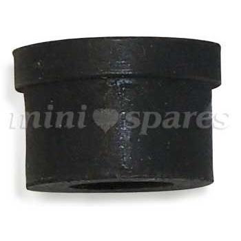 ローバーミニ エンジンスタビライザー ブッシュ CRC5329 4個1組 kenz : クラシックミニスペアーズマルヤマ - 通販 ...