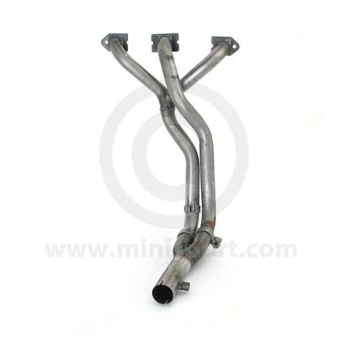 ローバーミニ マニフロー Maniflow LCB Manifold - Mini Carb 90-94 NO Link Pipe ...