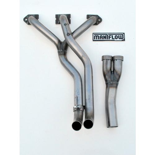 ローバーミニ マニフロー Maniflow LCB Manifold LM004 (C-AEG365)kenz : クラシックミニスペアーズ ...
