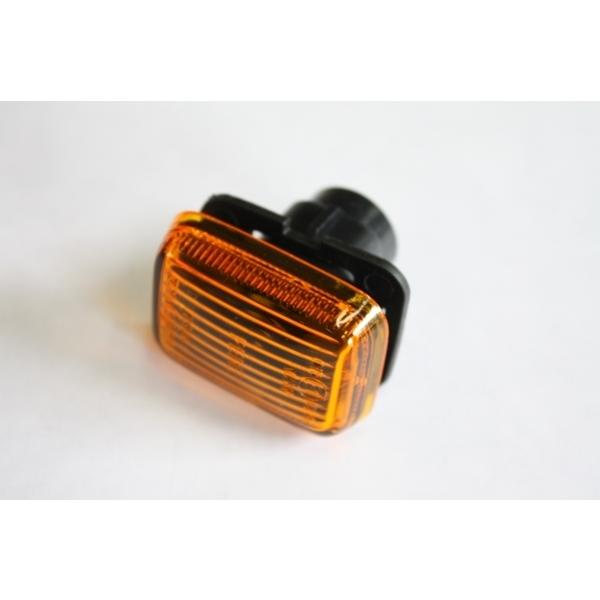 ローバーミニ オレンジ サイドマーカー PRC9916A SPE kenz : クラシックミニスペアーズマルヤマ - 通販 - Yahoo ...