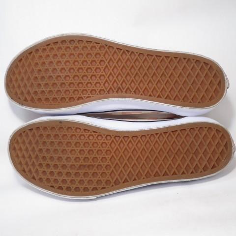 VANS バンズ OLDSKOOL CRAZY CHECK V36OG ヴァンズ オールドスクール チェッカー ピンク 26.5cm シューズ ...