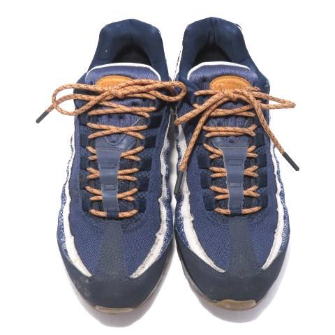 NIKE ナイキ AIR MAX 95 PRM DENIM 538416-400 エアマックス NIKE ナイキ AIR MAX 95 PRM DENIM 538416-400 エアマックス