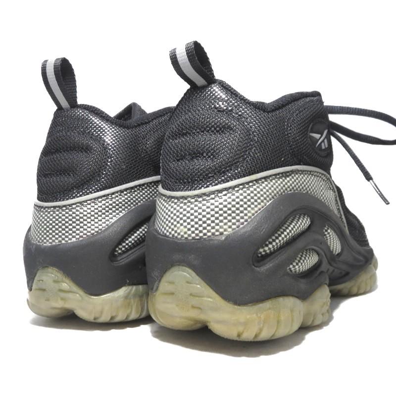 未使用 Reebok リーボック DMX RXT 2-39111 ディーエムエックス デッドストック ブラック 黒 27.5cm 箱付 ...