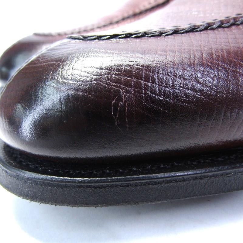 EDWARD GREEN 美品 エドワードグリーン シングルモンク CLAPHAM EDWARD GREEN 美品 エドワードグリーン シングルモンク CLAPHAM