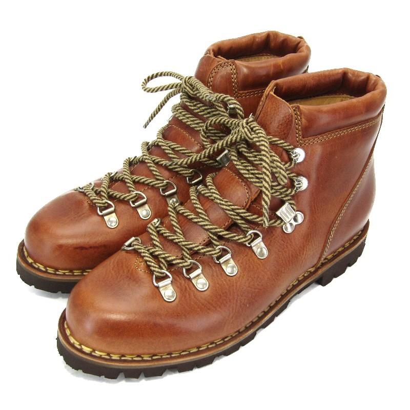 Paraboot 未使用 パラブーツ マウンテンブーツ AVORIAZ Paraboot 未使用 パラブーツ マウンテンブーツ AVORIAZ