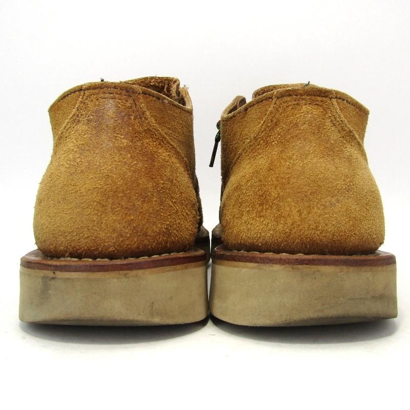 WHITE'S BOOTS × NEPENTHES ホワイツ ネペンテス Poleclimber WHITE'S BOOTS × NEPENTHES ホワイツ ネペンテス Poleclimber