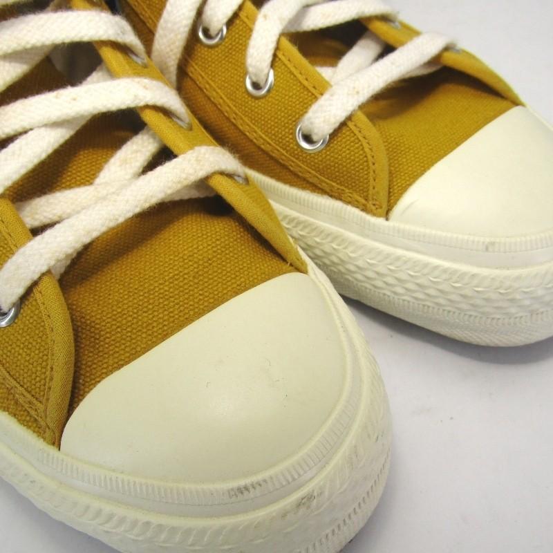 CONVERSE コンバース PRO STAR HI 日本製 ハイカット プロスター CONVERSE コンバース PRO STAR HI 日本製 ハイカット プロスター