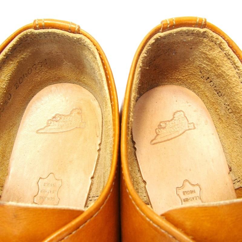 RED WING SHOES REDWING レッドウィング 9895 ワークオックスフォード 復刻犬タグ ゴールドラセット セコイア ...