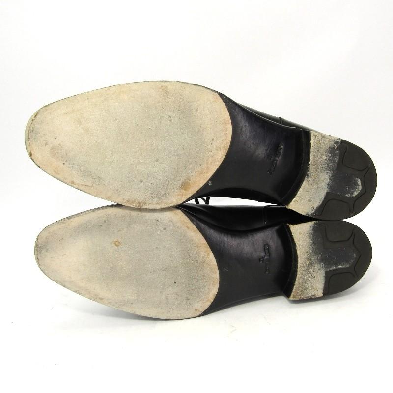JOHN LOBB ジョンロブ STAFFORD ストレートチップ キャップトゥ JOHN LOBB ジョンロブ STAFFORD ストレートチップ キャップトゥ