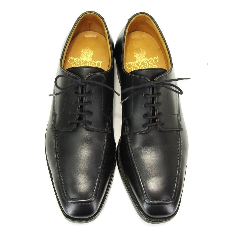 CROCKETT&JONES 良品 クロケット&ジョーンズ BAYSWATER ベイズ CROCKETT&JONES 良品 クロケット&ジョーンズ BAYSWATER ベイズ