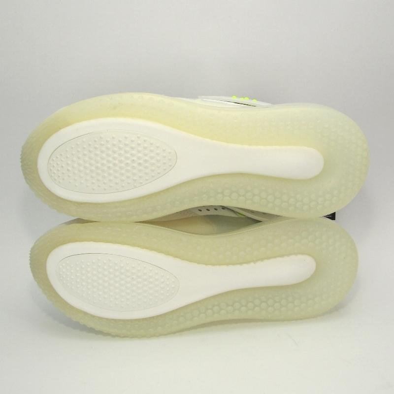 NIKE 未使用 ナイキ AIR MAX 720 SLIP/OBJ DA4155-100 エアマックス スリップ SUMMIT WHITE ...