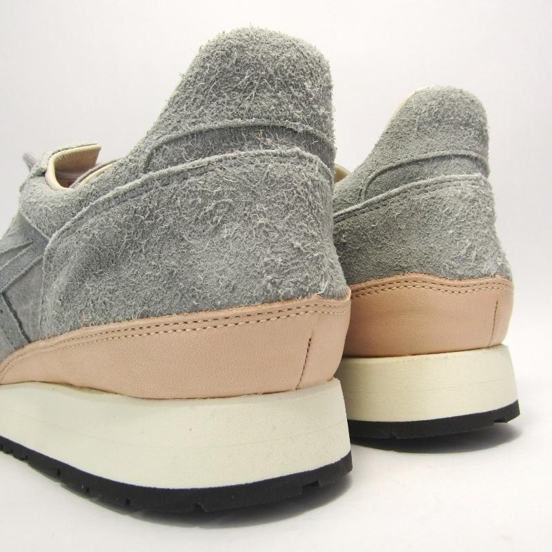 Onitsuka Tiger 未使用 オニツカタイガー TIGER ALLY DELUXE Onitsuka Tiger 未使用 オニツカタイガー TIGER ALLY DELUXE