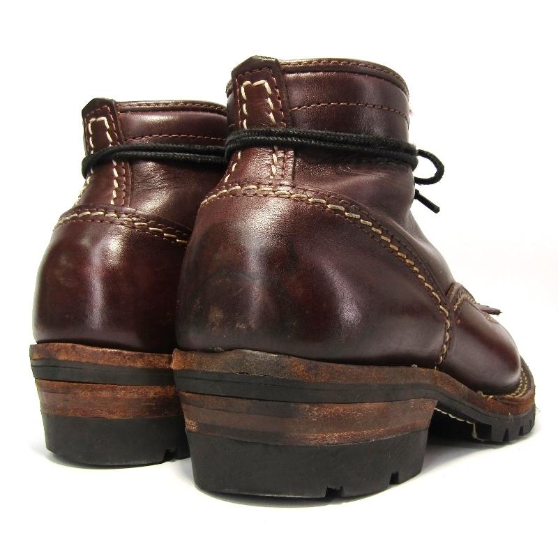 WESCO(キッチン、日用品) WESCO ウエスコ JOBMASTER 6インチ WESCO(キッチン、日用品) WESCO ウエスコ JOBMASTER 6インチ