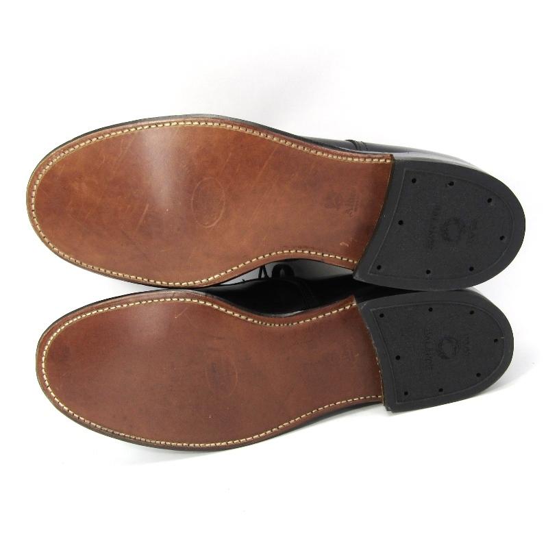ALDEN 未使用 Alden × BEAMS PLUS オールデン ビームス プレーン ALDEN 未使用 Alden × BEAMS PLUS オールデン ビームス プレーン