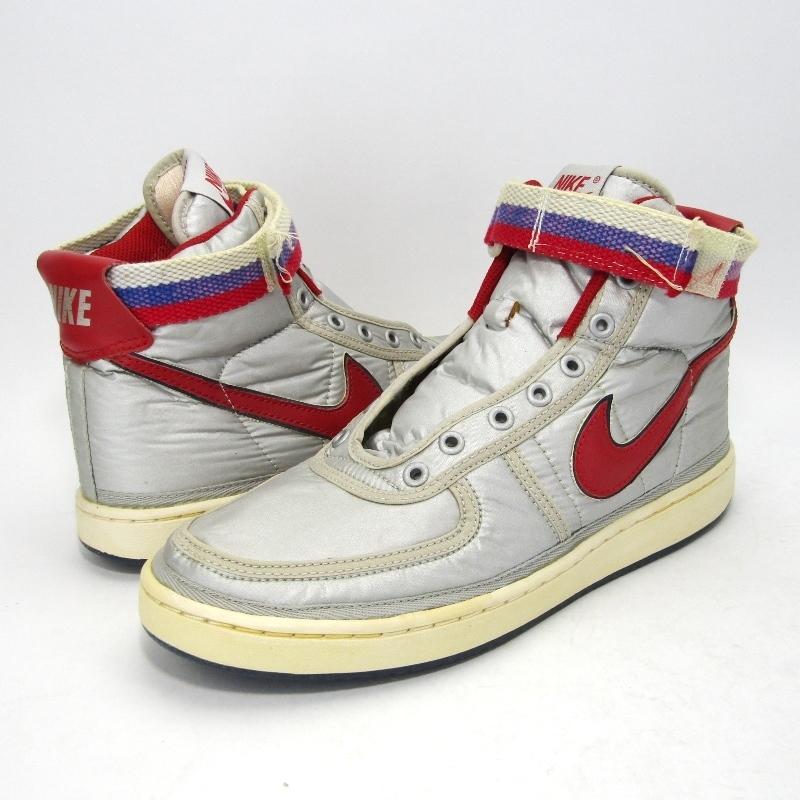 NIKE ナイキ VANDAL HIGH SUPREME VNTG 325317-061 08年製 観賞 NIKE ナイキ VANDAL HIGH SUPREME VNTG 325317-061 08年製 観賞