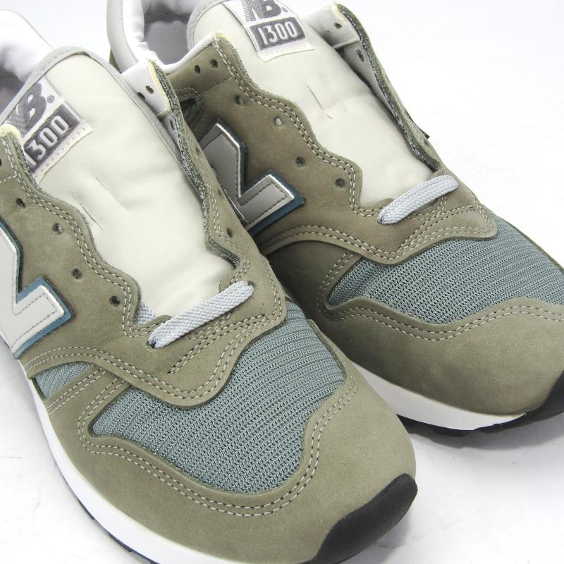 New Balance 未使用 new balance ニューバランス 27cm M1300JP3 2020復刻 リミテッドエディション 米国 ...