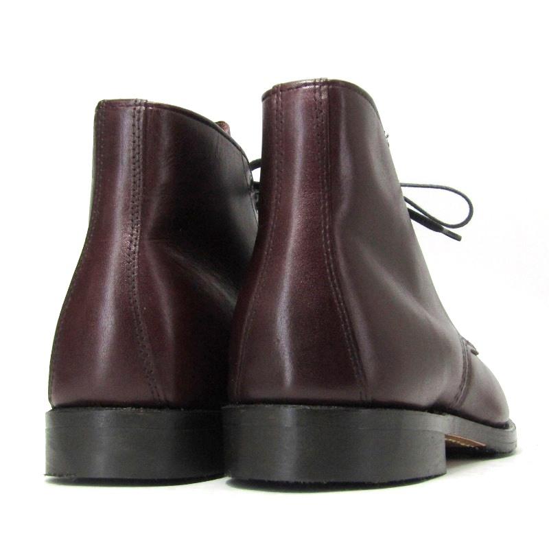 RED WING SHOES 未使用 REDWING レッドウィング US9.5D 27.5cm RED WING SHOES 未使用 REDWING レッドウィング US9.5D 27.5cm