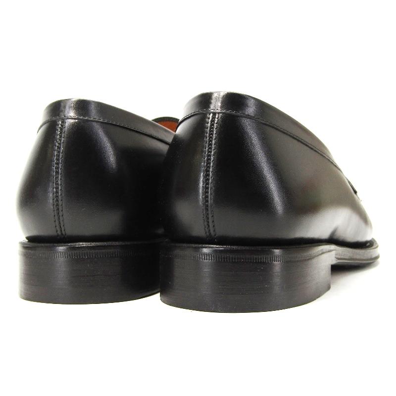 JALAN SRIWIJAYA 未使用 Jalan Sriwijaya ジャランスリワヤ 42 ペニーローファー 98998 green ...