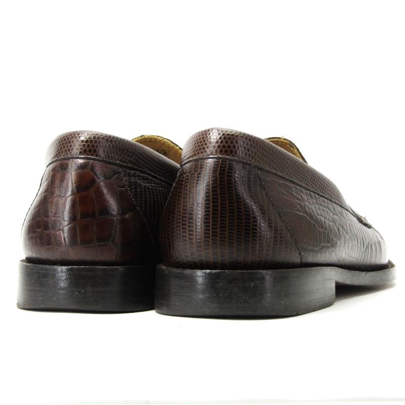 ENGINEERED GARMENTS × G.H.BASS ガーメンツ バス US9E 27cm ENGINEERED GARMENTS × G.H.BASS ガーメンツ バス US9E 27cm