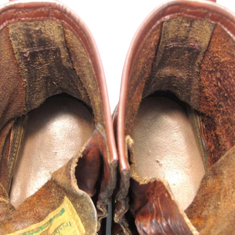 RED WING SHOES REDWING レッドウィング US9E 27cm クラシック RED WING SHOES REDWING レッドウィング US9E 27cm クラシック