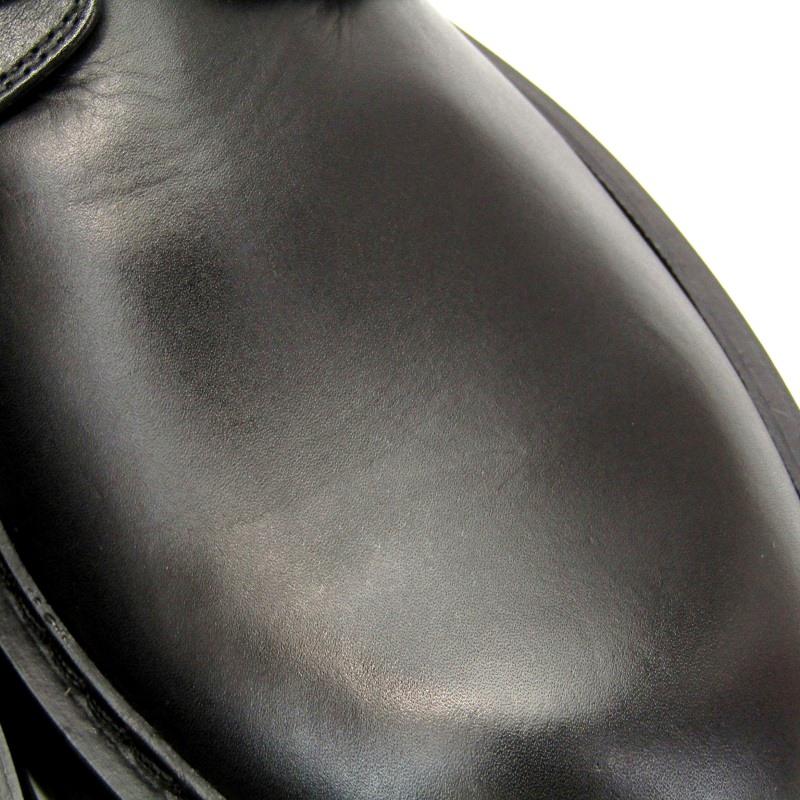 未使用 ANN DEMEULEMEESTER アンドゥムルメステール 43 プレーン 未使用 ANN DEMEULEMEESTER アンドゥムルメステール 43 プレーン